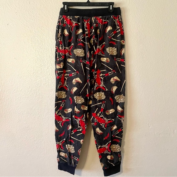 Marvel | Pants | Mens Marvel Deadpool Joggers M | Poshmark